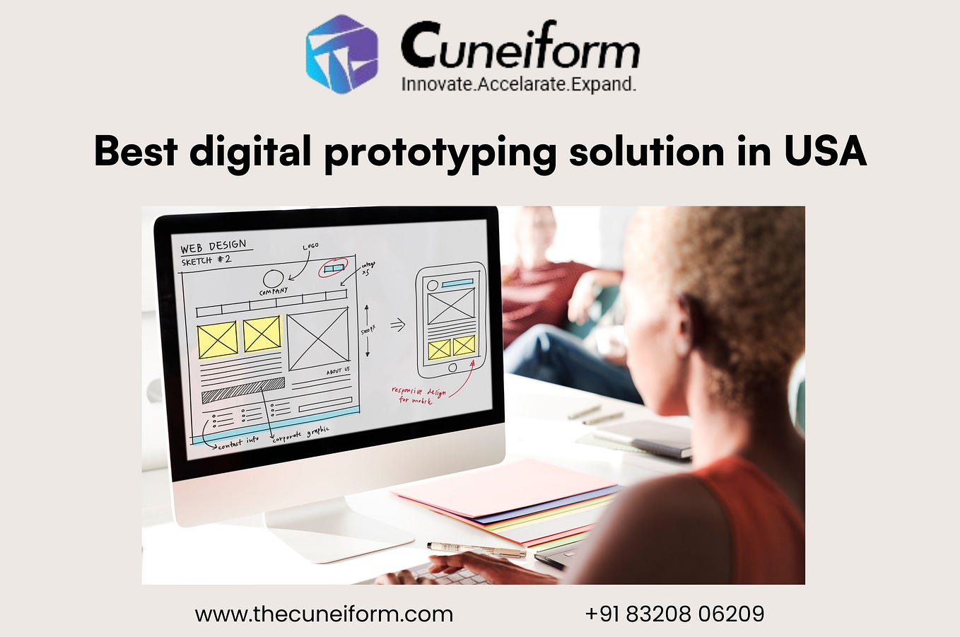Mastering Digital Prototyping: Best Practices and Technique | by Marry Willson | Apr, 2024 | Medium