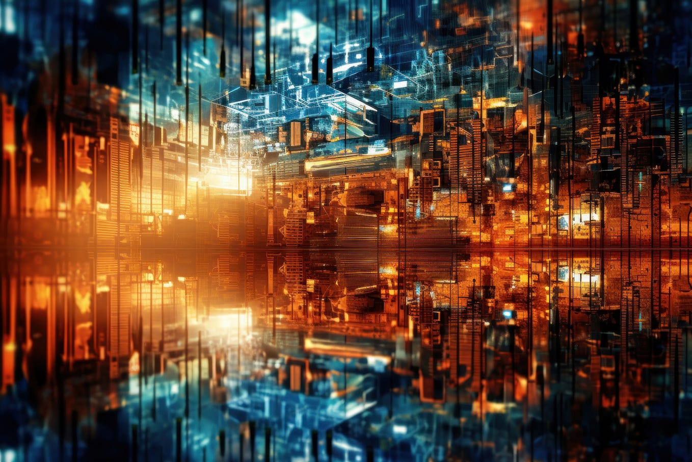 ซูเปอร์คอมพิวเตอร์ (Supercomputer) | by Jirapat Na Phatthalung | Medium