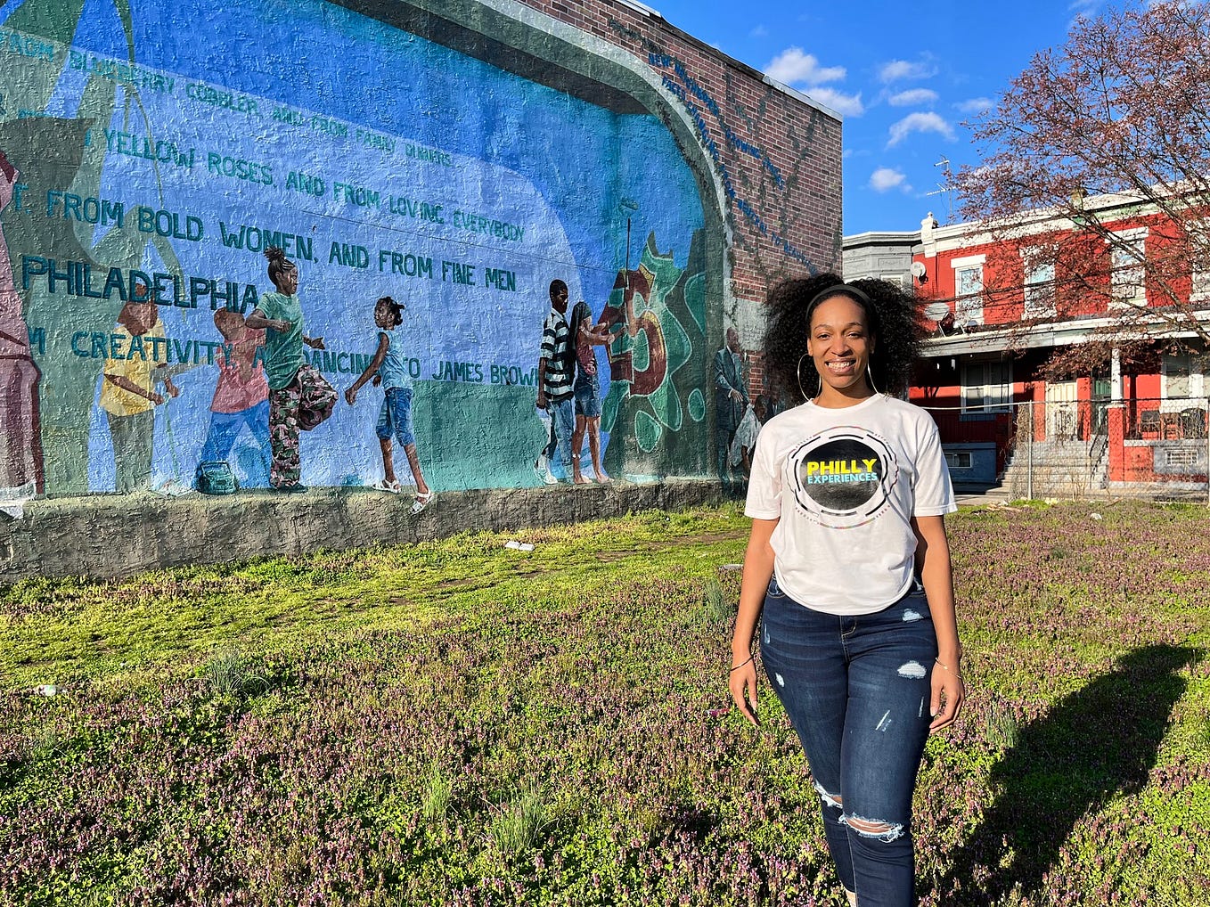 A Call to Action. I am a young black woman from an urban… | by Shanaye ...