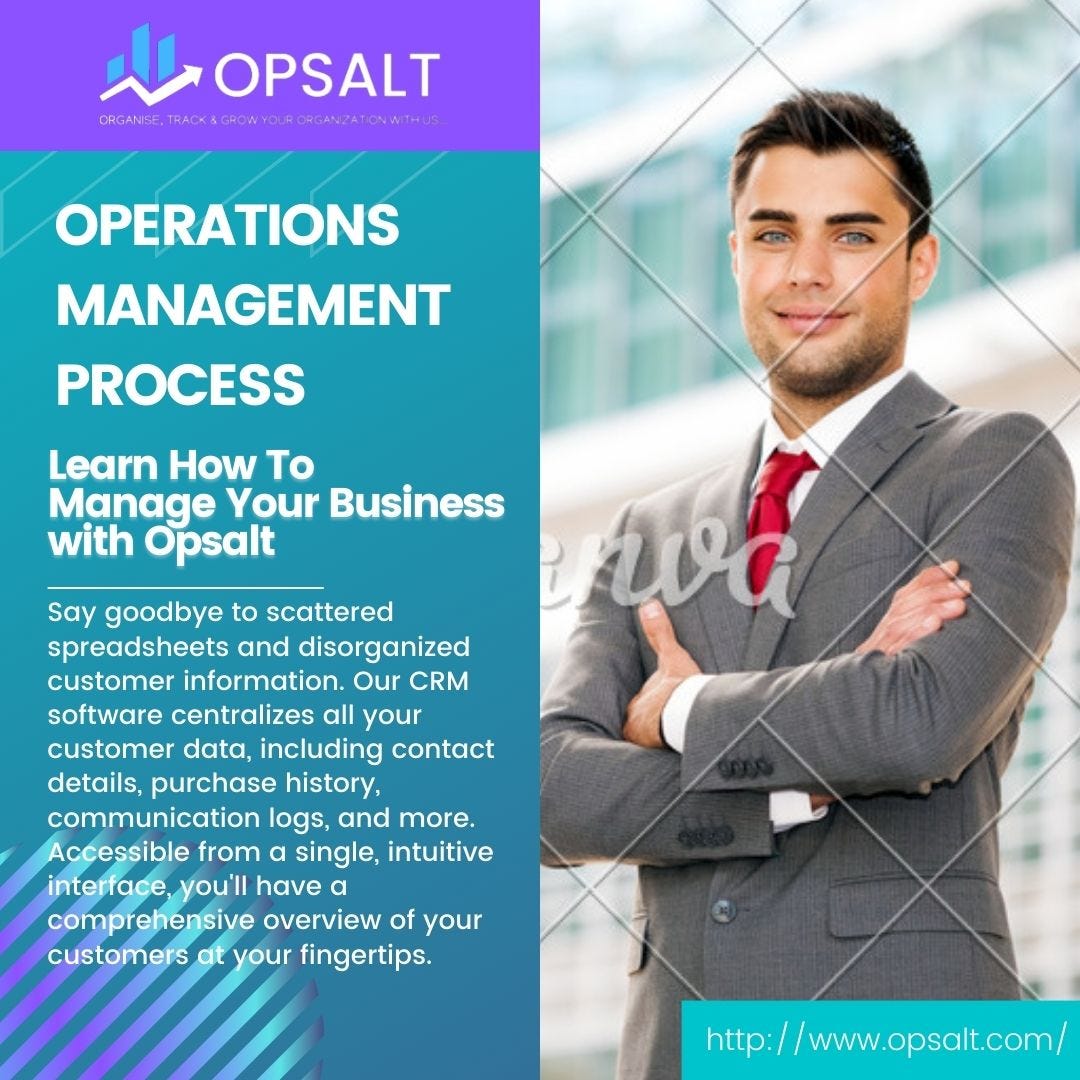Employee Timesheet Management System — Opsalt - OPSALT - Medium