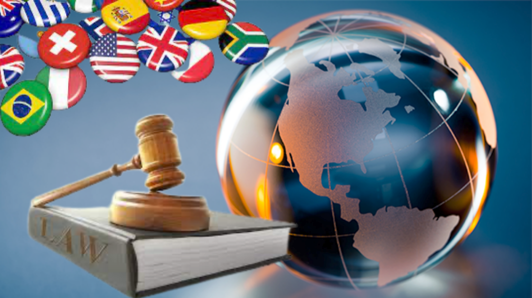 The Role of International Organizations in Addressing Global Challenges | by Chamo Thilakarathna ...