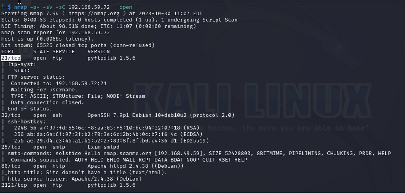 PyExp CTF Walkthrough. Level: Easy | Linux | Python | by Indranil | System Weakness