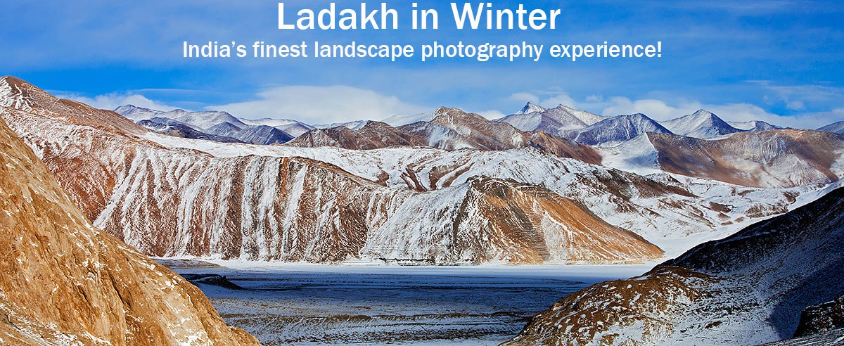 Photo Story: Life of Changpa People — Semi-nomadic shepherds of Ladakh ...