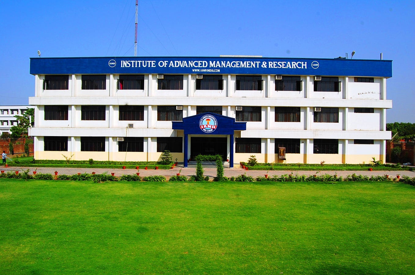 Top 7 Privte Biotechnology Colleges in Delhi NCR - Collageimar - Medium