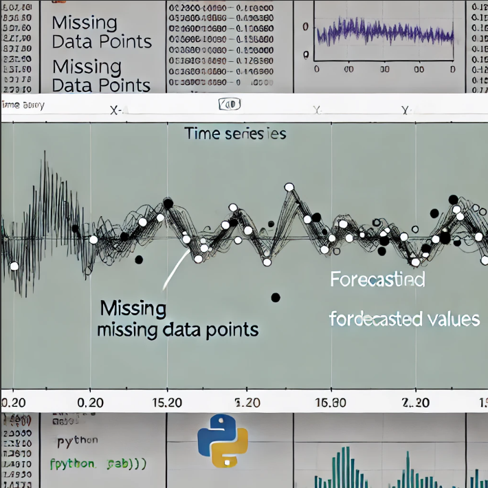 Understanding Multiple Imputation by Chained Equations (MICE) for Missing Data Imputation ...