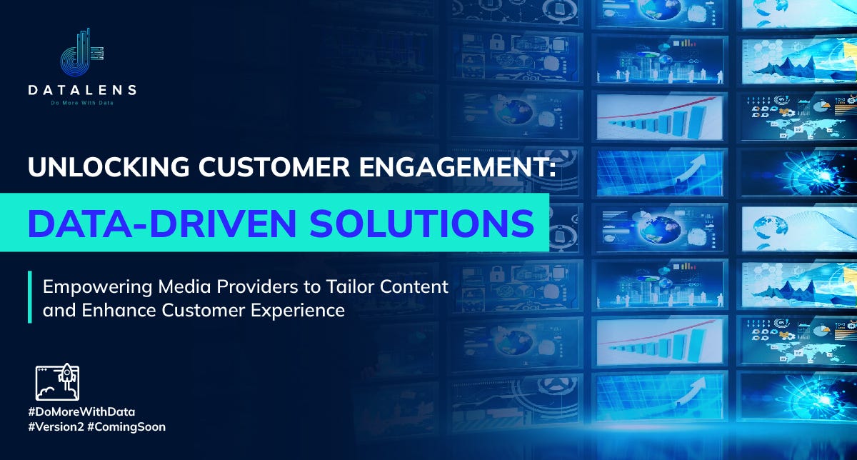 Data Got You Down?. Here at DatalensAI, we’re no strangers… | by Datalens AI | Apr, 2024 | Medium