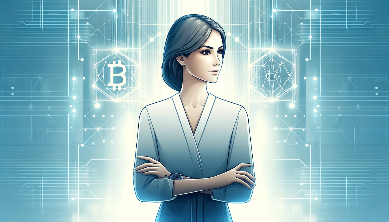 Understanding Blockchain Nodes: A Comprehensive Overview | by Zeel Gala | Krypcore