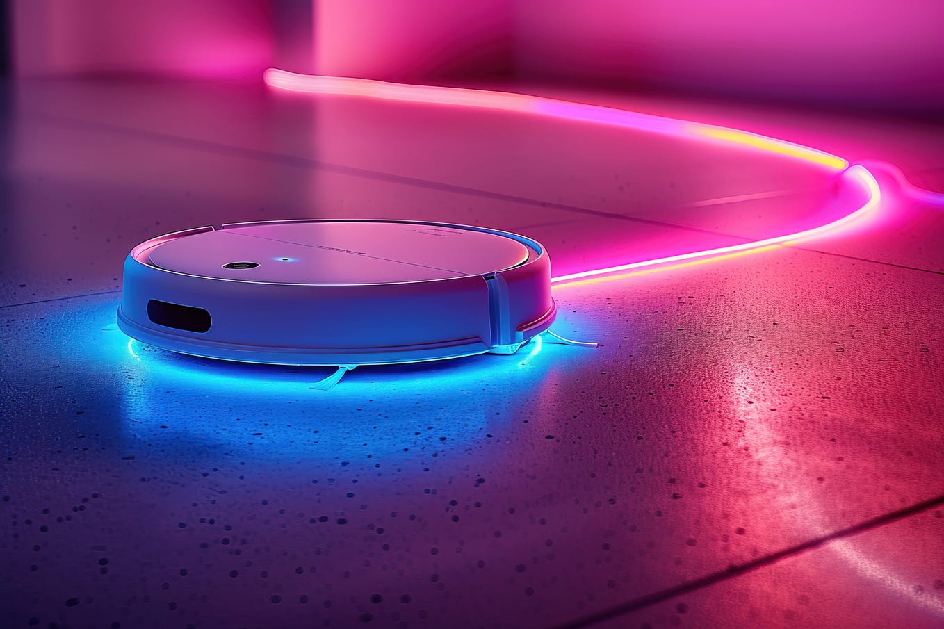 6 Essential Features for Designing a Minimalist Smart Home You’ll Love ...
