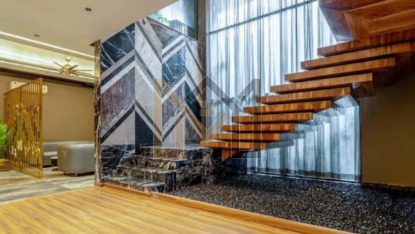 Functional Interior Spaces - Makan Interio - Medium