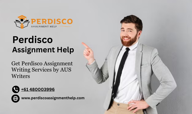 What is Online Perdisco Assignment Help Australia? | Medium