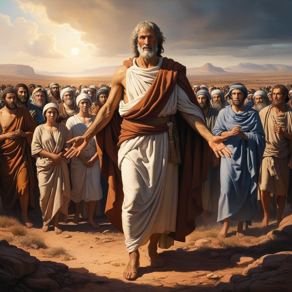 Tertullian on the Trinity: Views from an Early Church Father | by M. J ...