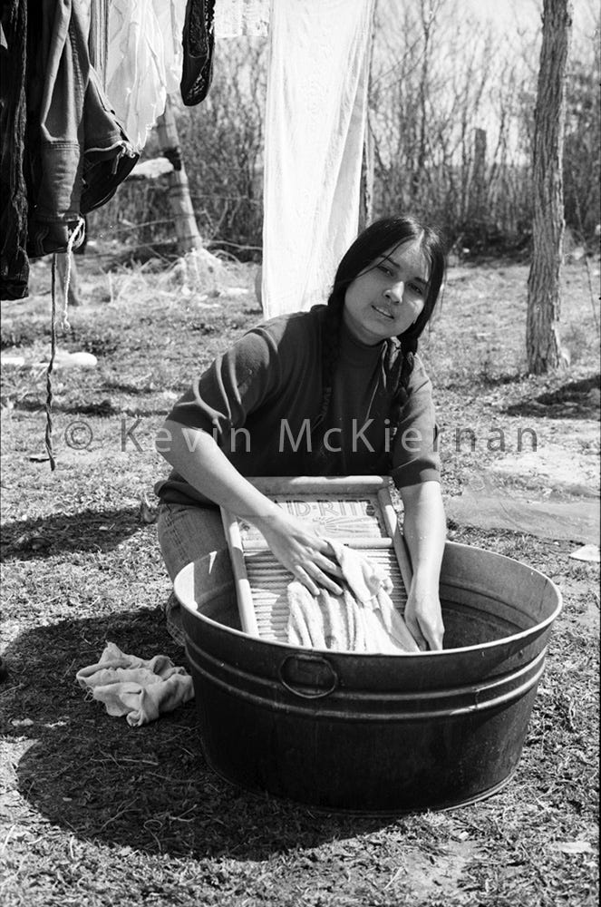 Dara. My name is Dara, and I am an ordinary… | by Annie H Hartnett ...