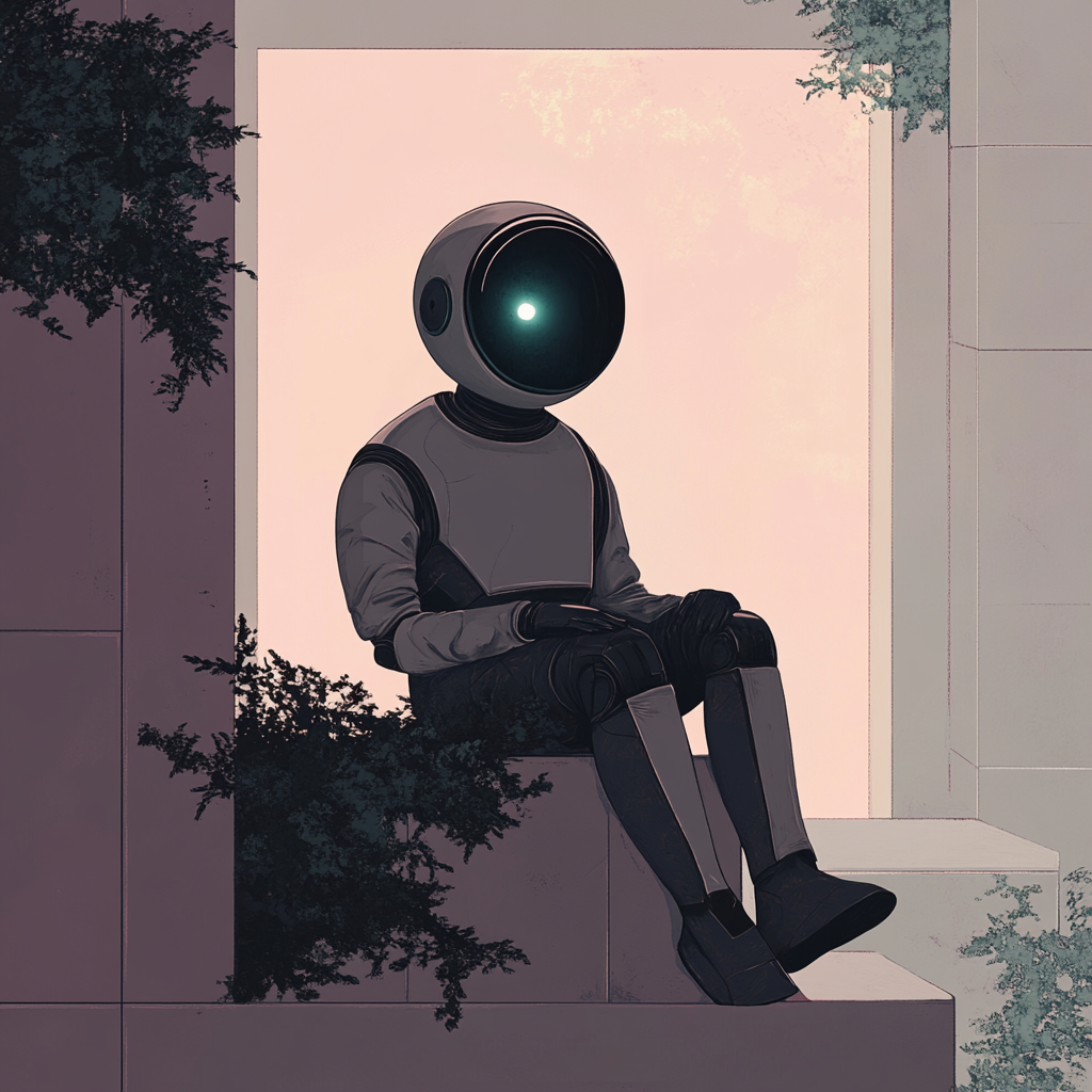 The Missing Link in AI Evolution. I start with a little story, a… | by ...