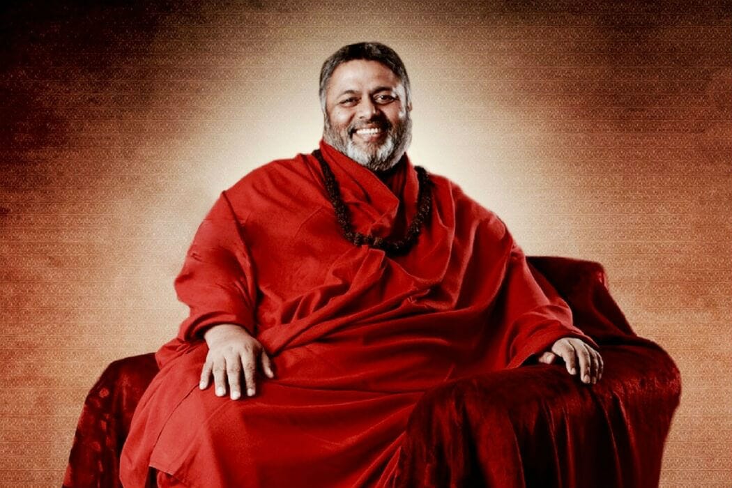 Is There A God: Osho. Acharya Rajneesh, also known as Osho… | by ...