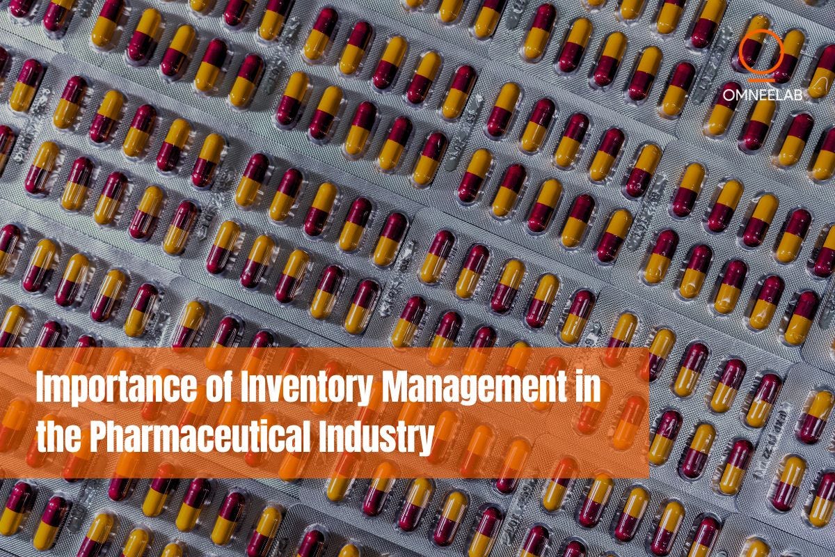 5 Essential Warehouse Management Reports | by OmneelabWMS | Medium