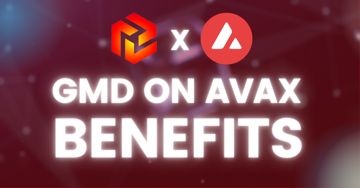 GMD Ecosystem Near-Term Roadmap. We are proud to unveil the upcoming… | by GMD Protocol | Medium