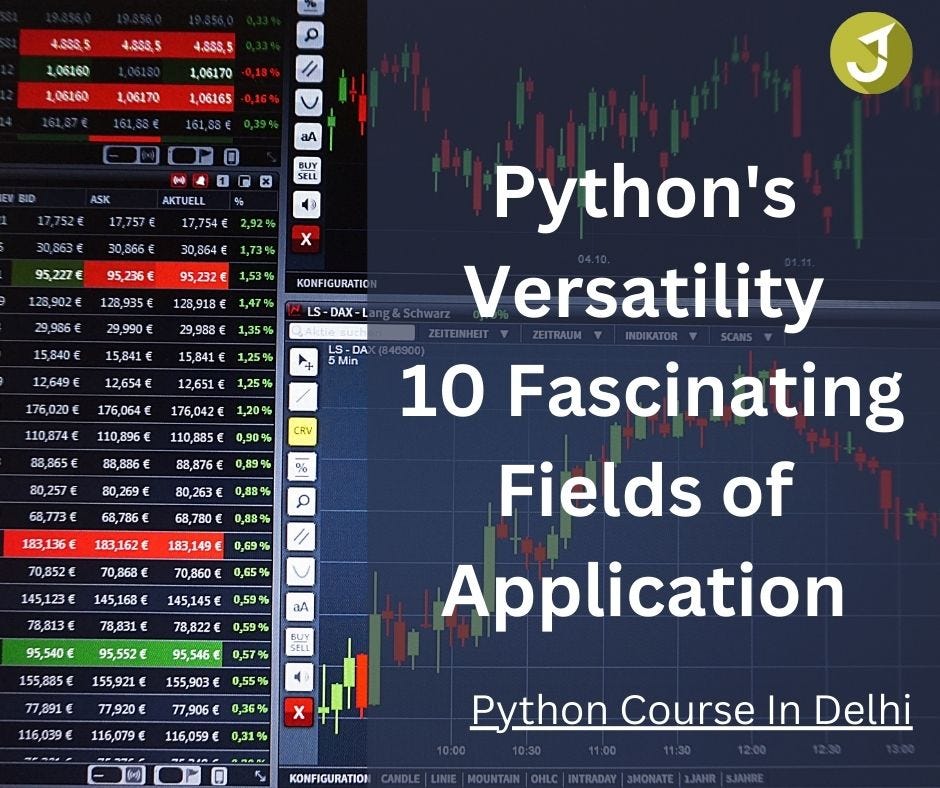 Exploring Pythons Future Scope Introduction By Best Python 0668