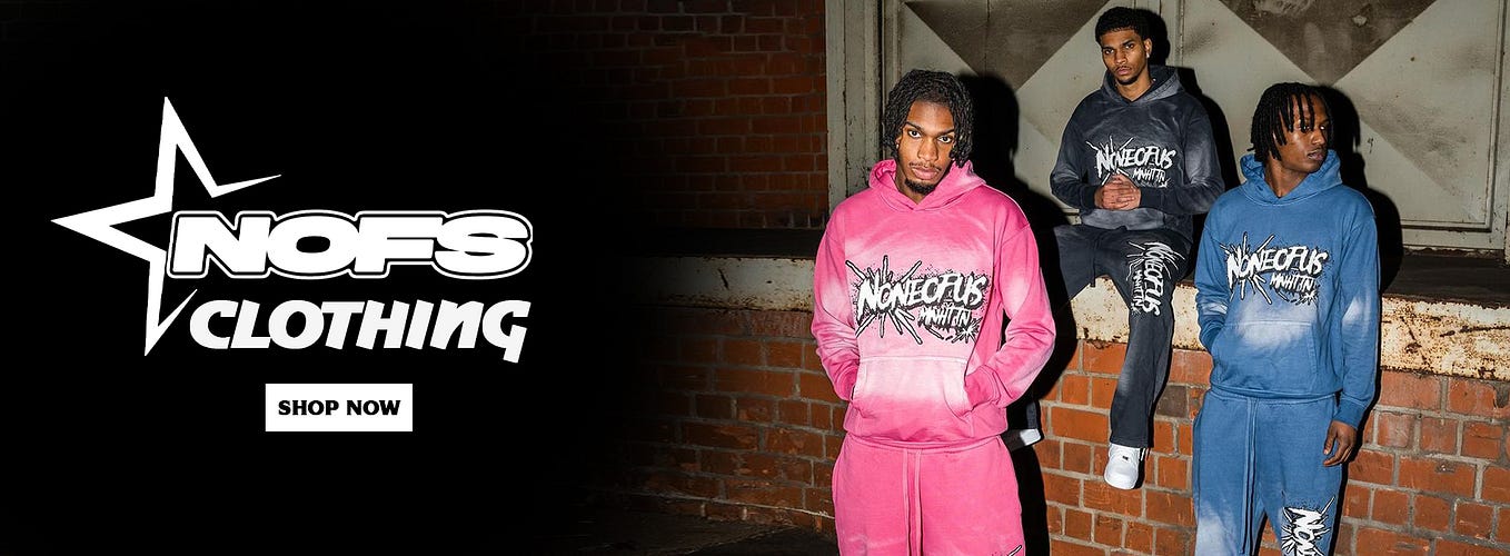 Understanding Nofs Exploring Its Significance and Impact | by None of ...