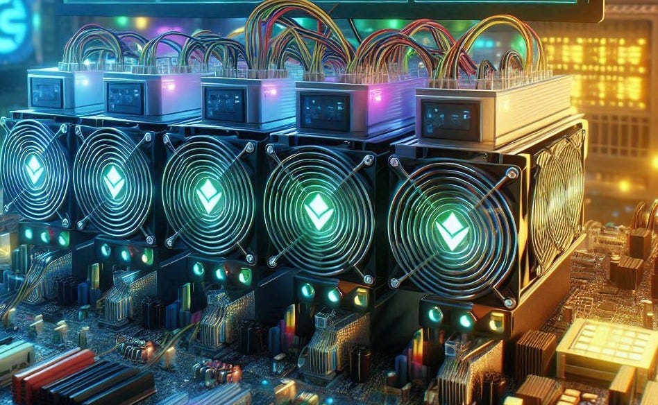 Canaan Avalon Nano 3S: The Compact SHA256 Mining Powerhouse | by Lilly Wilson | Apr, 2025 | Medium