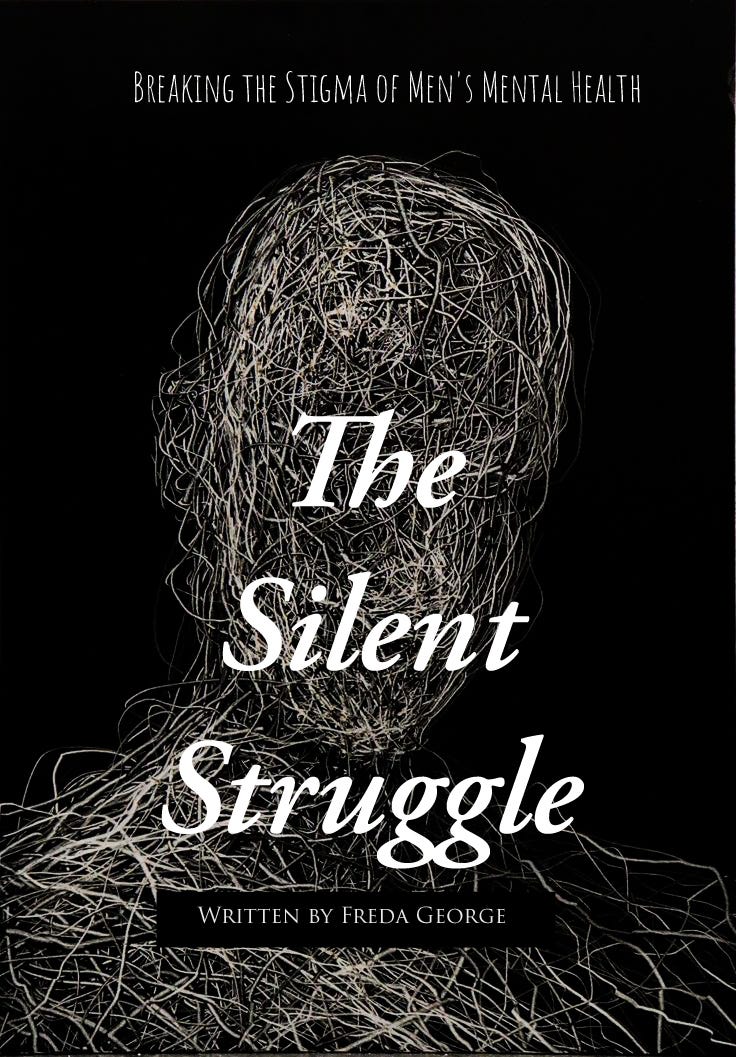 This is beautifully written - Freda George - Medium