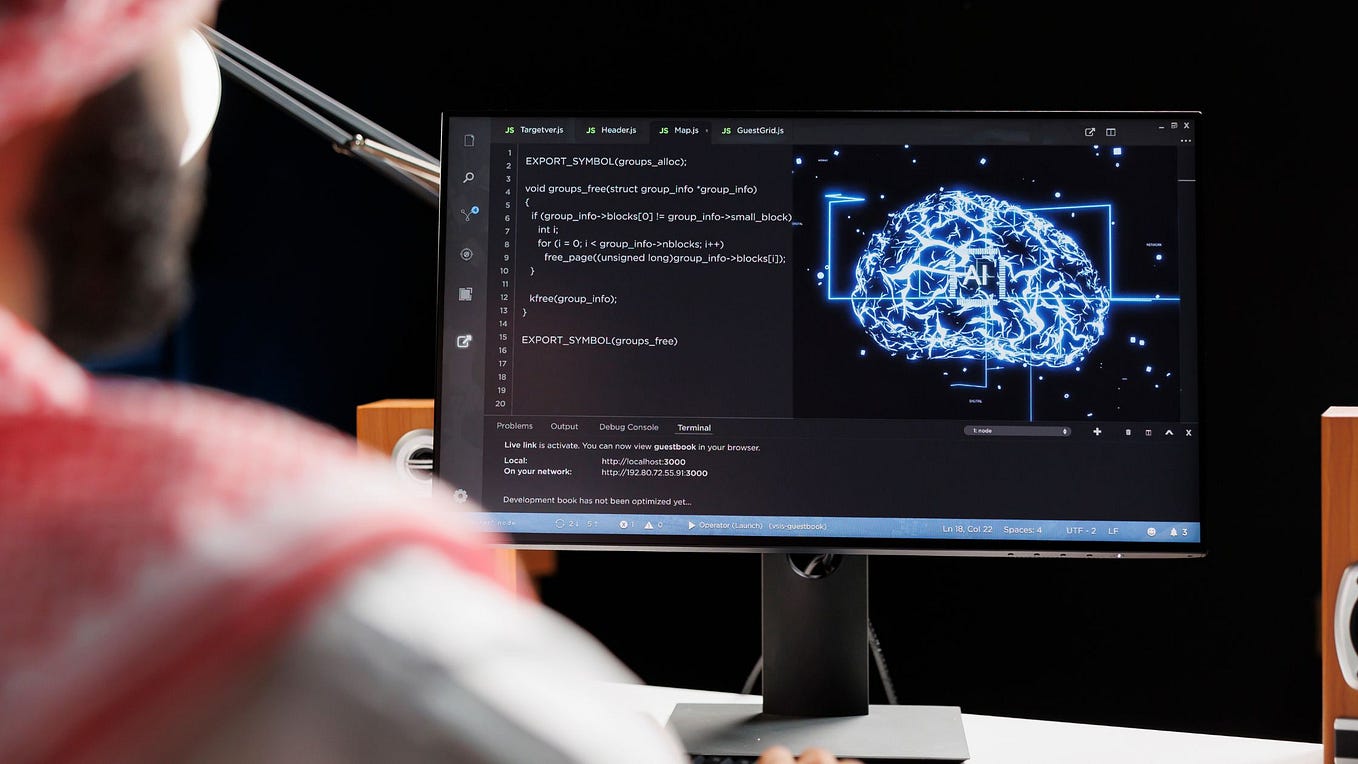 What is MLOps?. Unlocking the Power of MLOps: A Guide… | by Nishad Ahamed | Dev Genius