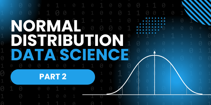 Understanding Normal Distribution | by Qingchuan Lyu | Towards Data Science