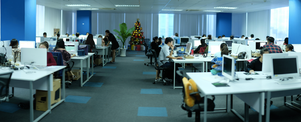 Working at Chilindo in Vietnam — Part II | by Chilindo | Chilindo | Medium