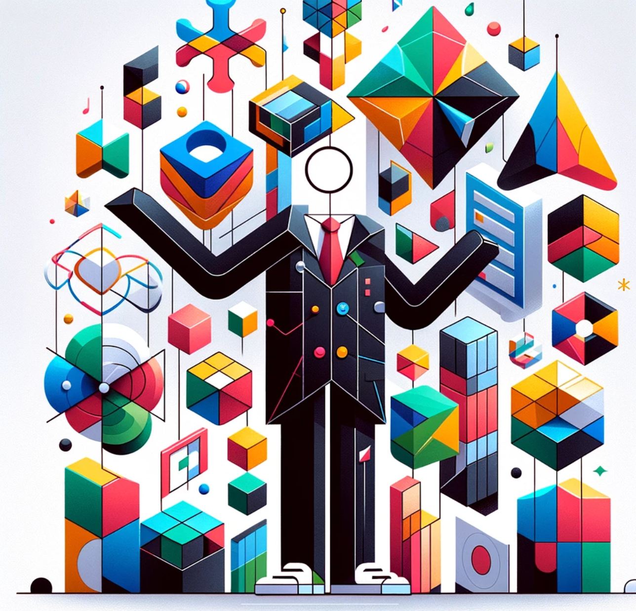 Extract Markdown Blocks In Python From Any Large Language Models Response Using `mdextractor