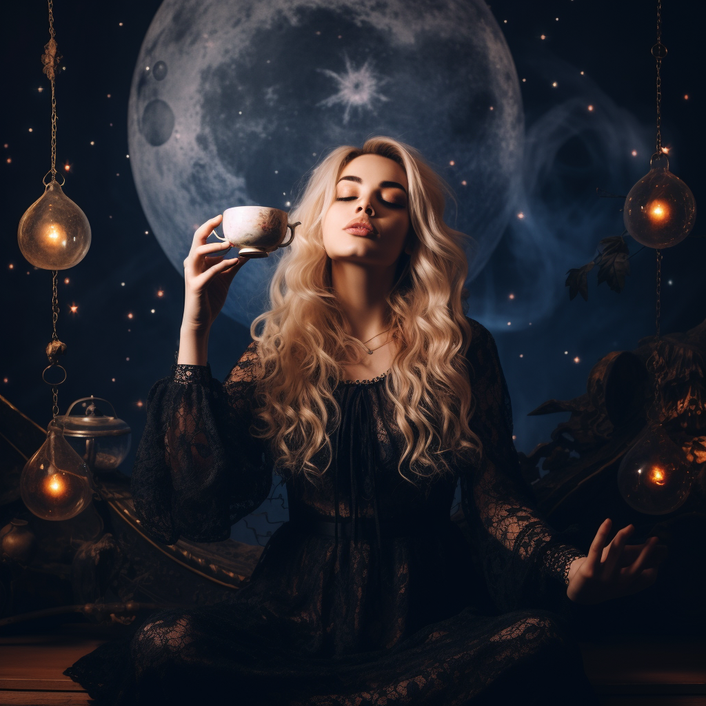 Understanding Witchcraft Curses. Witchcraft curses have been a topic of ...