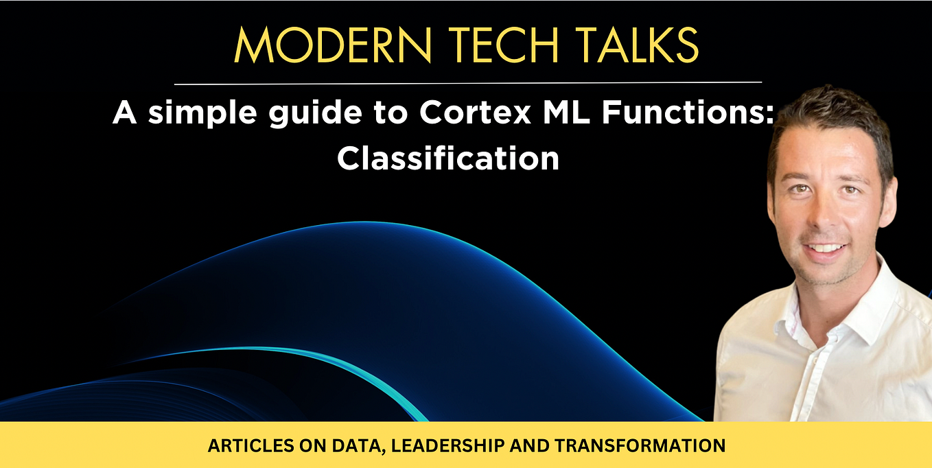 What is Snowpipe Streaming and Dynamic Tables? | by Adam Morton ...