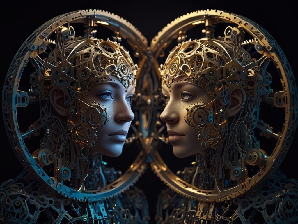 Vector database vs graph database for LLM applications | by Kapil Panwar | Medium