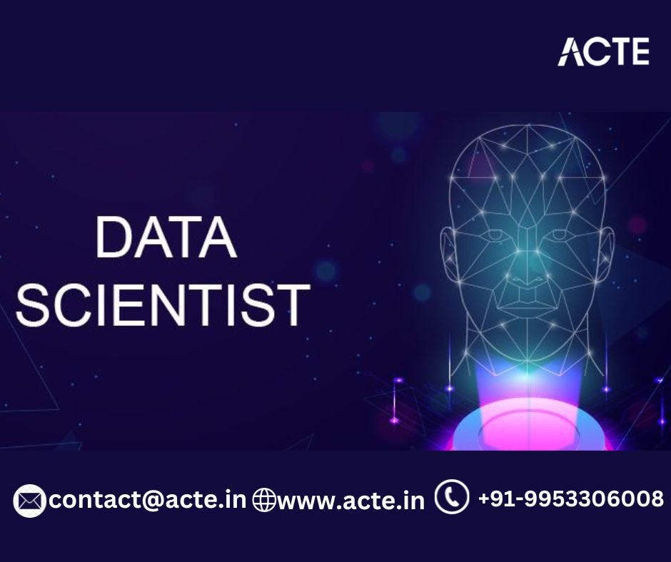 A Simplified Guide to My Path in Becoming a Data Scientist | by Priya | Mar, 2024 | Medium