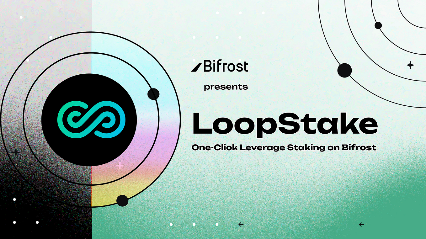 Unlocking the Potential — Chapter 4: How Bifrost Maintain its Protocol ...
