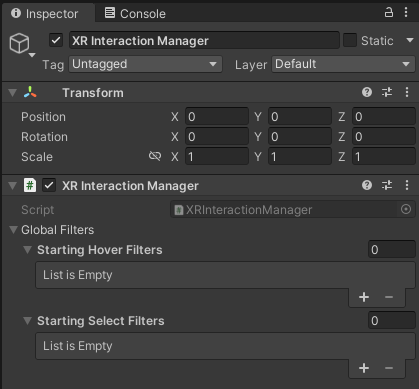 Socket Interaction to Get Things Done — Using the Socket Interactor in Unity XR | by Paul ...