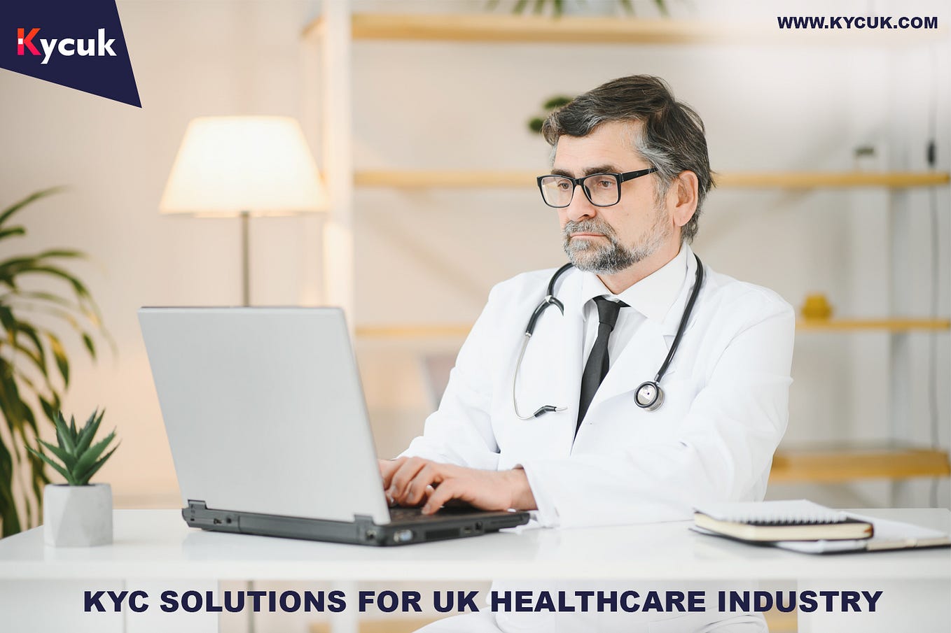 How to Choose the Right KYC and AML Solutions for the UK Industries ...
