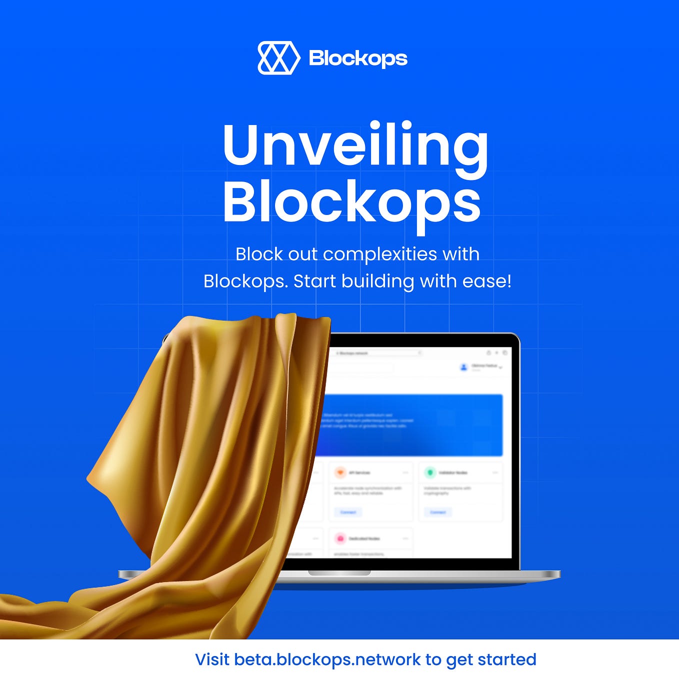 Accelerating Blockchain Node Synchronization With Blockops By Calvin