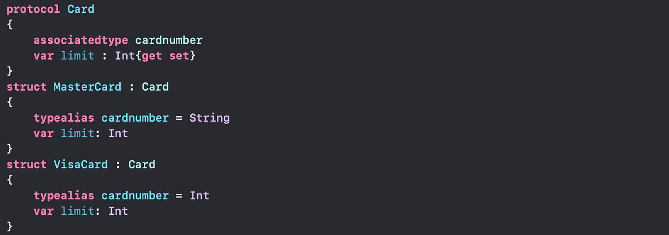 Values and References types in Swift, smallest and easiest practical example. | by Simon | Sep ...