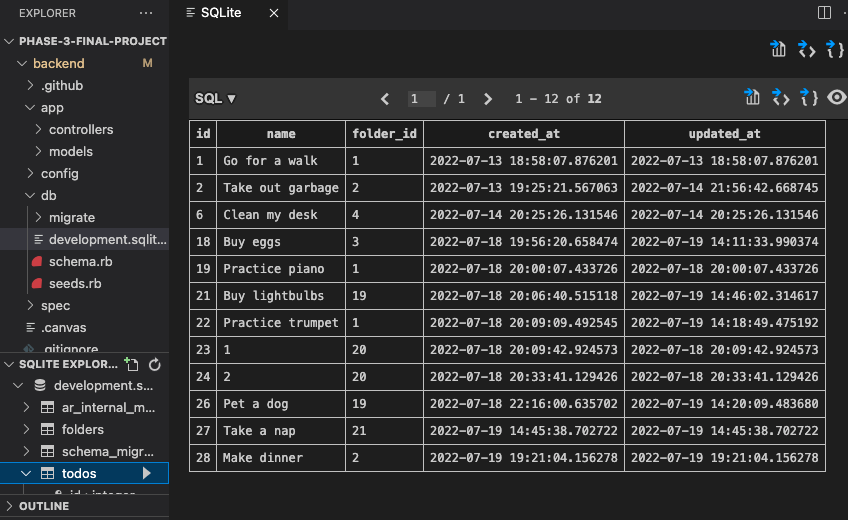 JavaScript: Using String Interpolation and Fetch() to Make a Search Form Communicate with an API ...