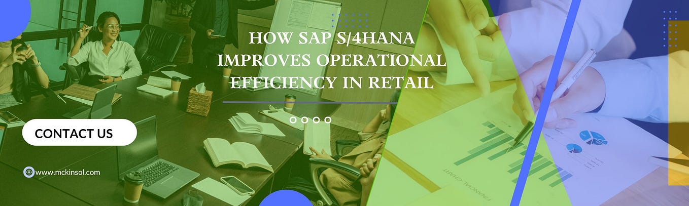 A Beginner’s Guide to SAP S/4HANA Implementation with McKinsol ...