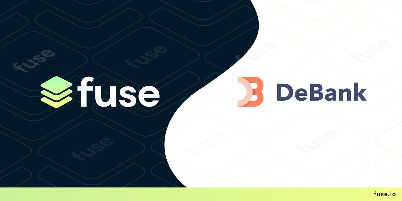Fuse Builder Grants Program: Build an NFT App on Fuse Network | by Fuse ...