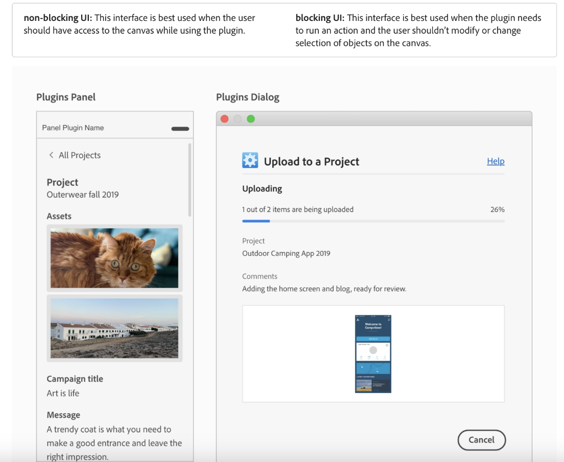 UI UX Designs: Creating plugin design for Outlook (Microsoft) - Upasana Gupta - Medium