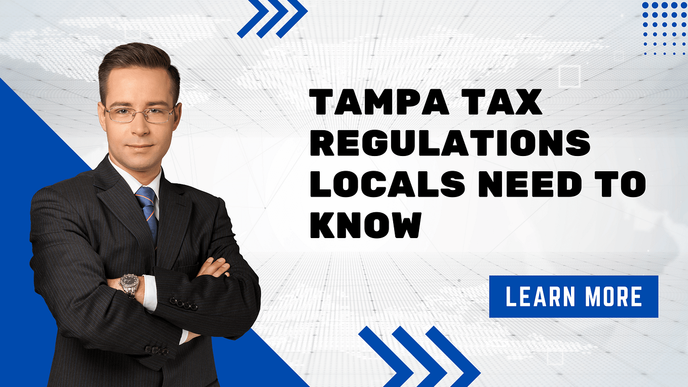 Tampa Tax 2024 Regulations. Tampa, Florida, is a vibrant city known… | by Sk Financial CPA | Medium