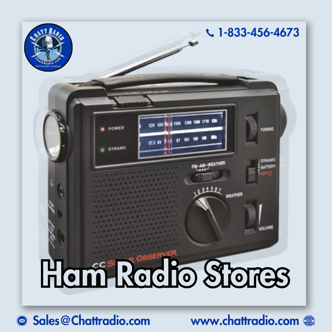Explore C.Crane Radios for Sale — Chatt Radio - Chatt Radio Online Store - Medium