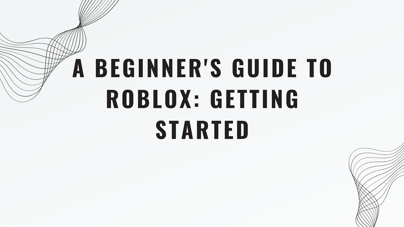 ROBLOX GAME DEVELOPMENT | Evolution of Roblox | Medium