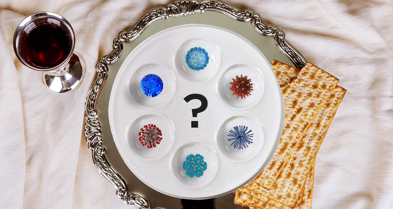 Learning Binomial Probability with Lucky Charms | by Dave Chariton | Medium