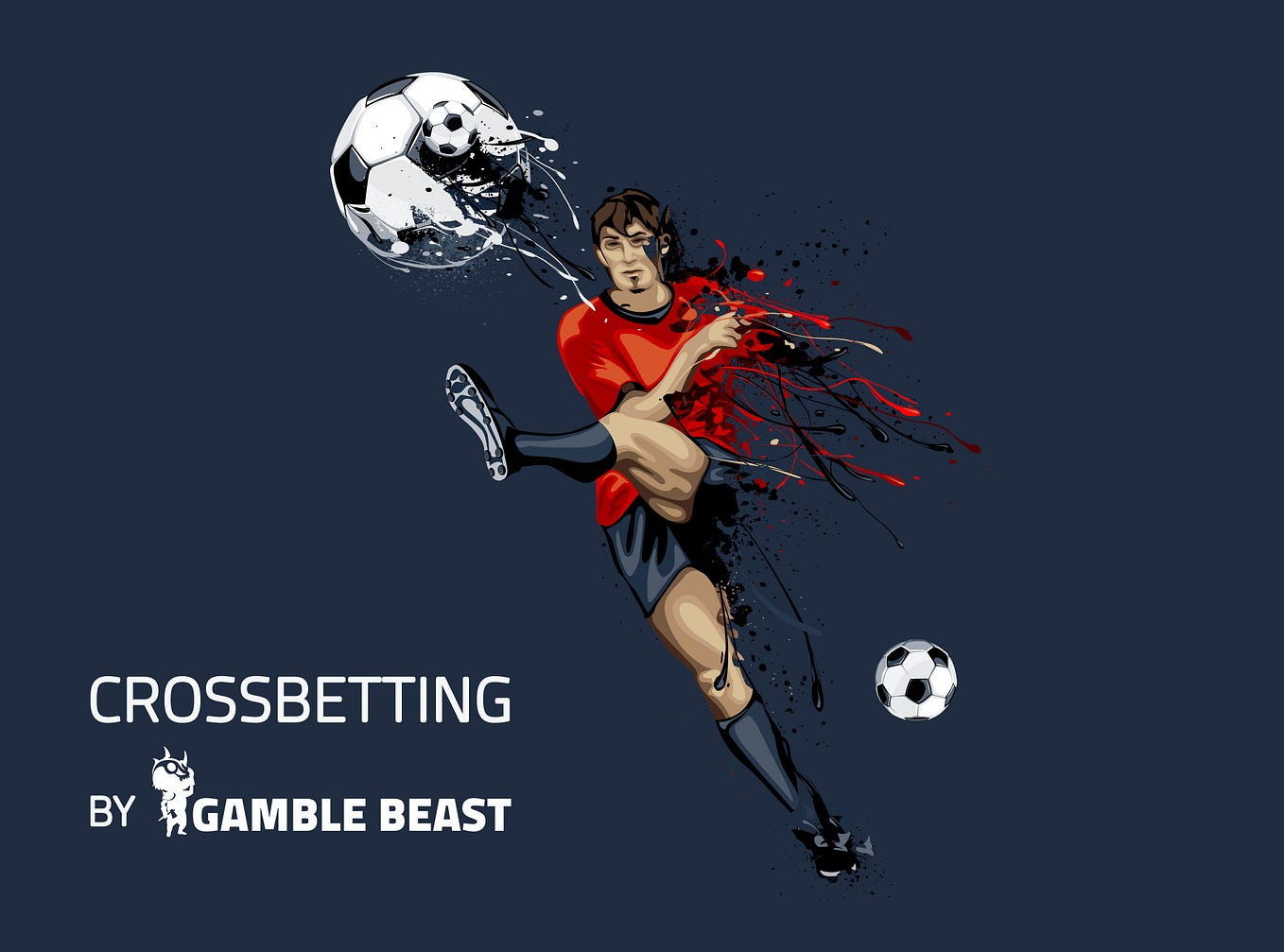 Licensed gambling. Why, how and where? | by Gamble Beast | Medium