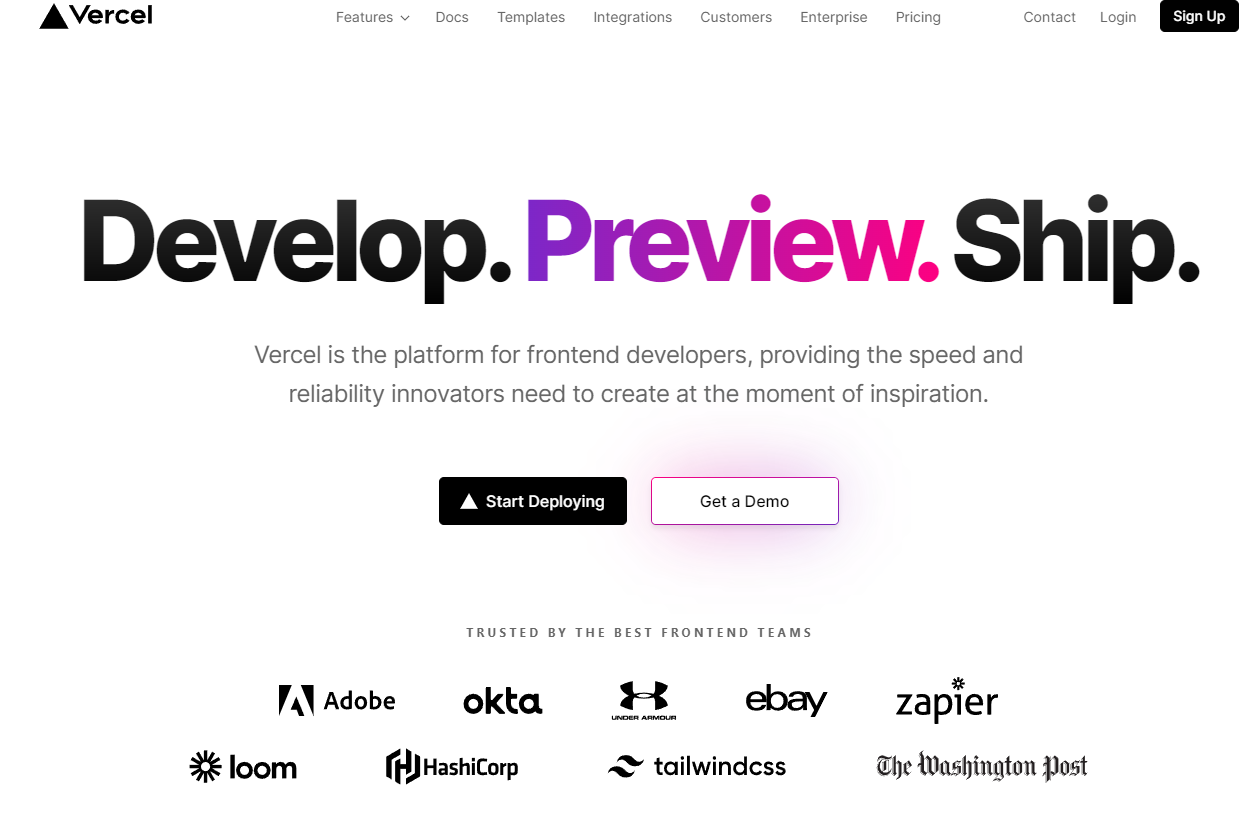 Ten Projects In “Code-Pen” With Examples To Improve Your Frontend Development Skills | by Noah ...