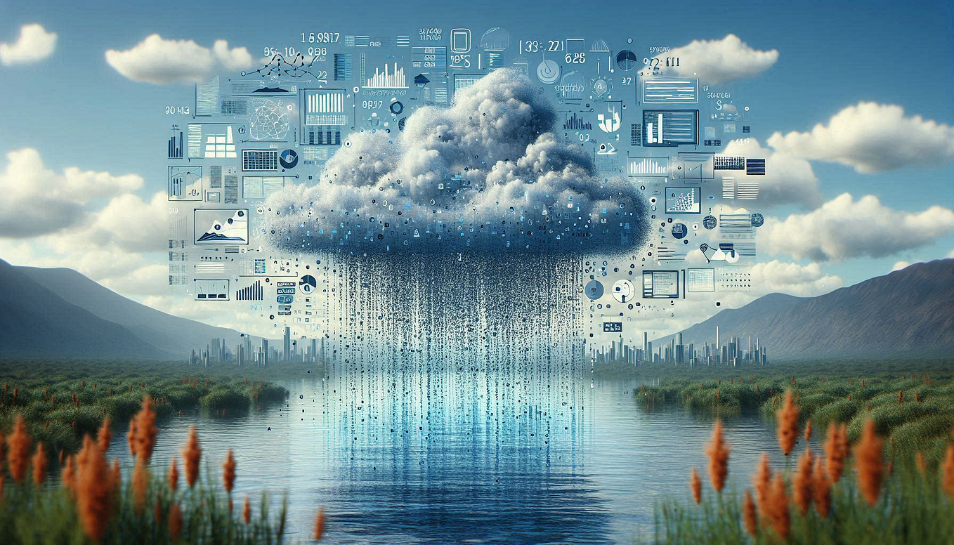 The Rise of Data Lakes: A New Approach to Data Analytics | by shivanshi singh | Oct, 2024 | Medium