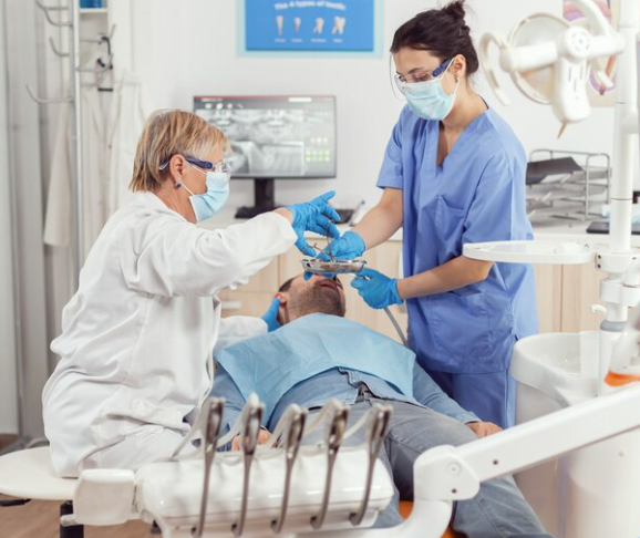 Benefits of Visiting a Dental Clinic in Ranchi Regularly | by Perfect 32 Dental Clinic And ...