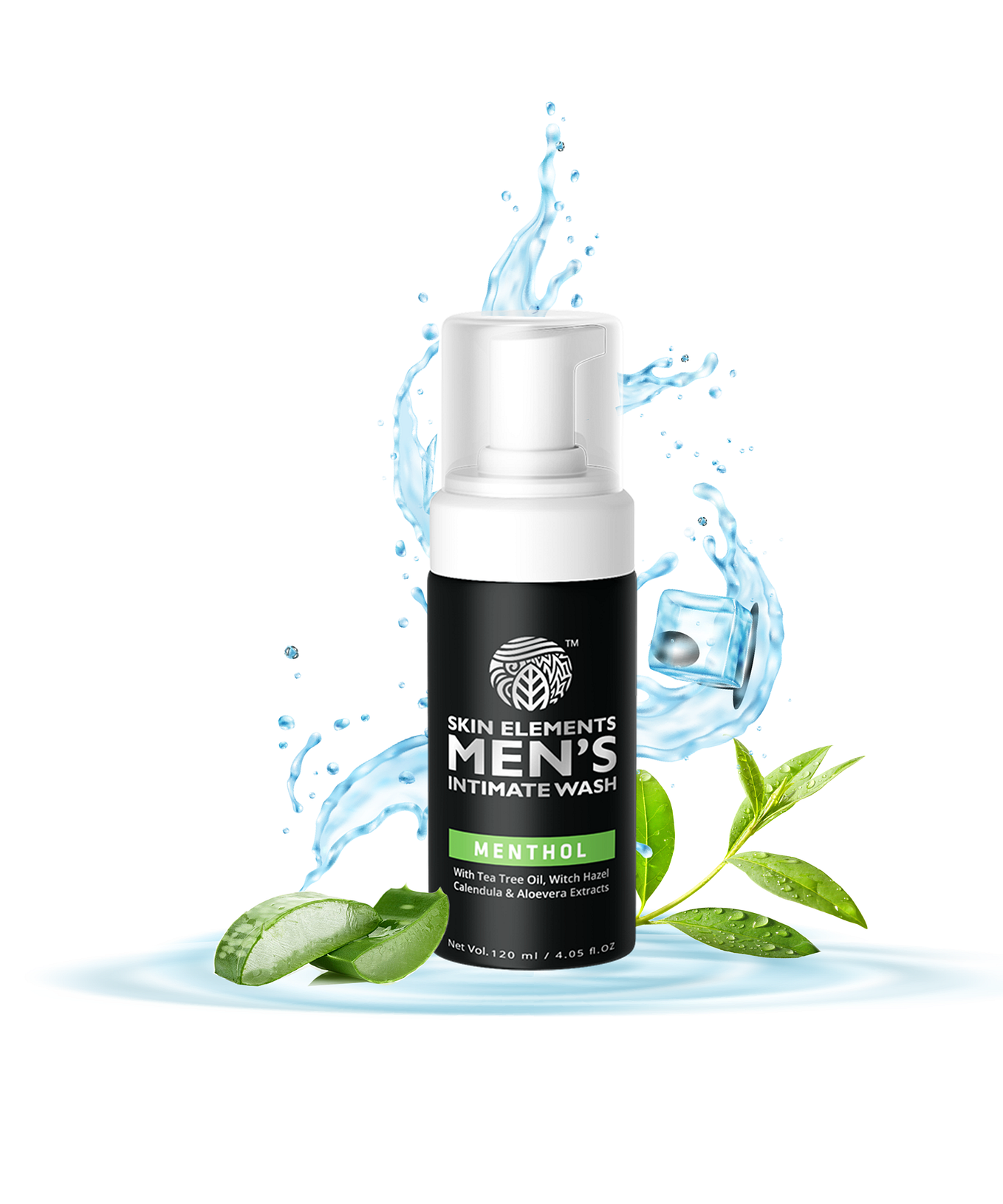 A Complete Guide To An Intimate Wash For Men | by Skinelements | Medium